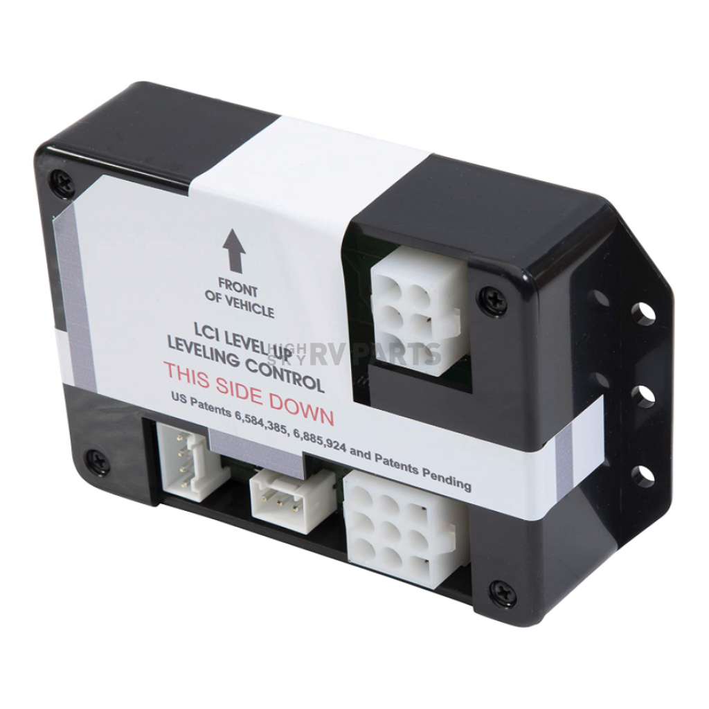 Lippert Components Leveling System Control Unit - 241129 ... Lippert Components Leveling System Control Unit - 241129 ...